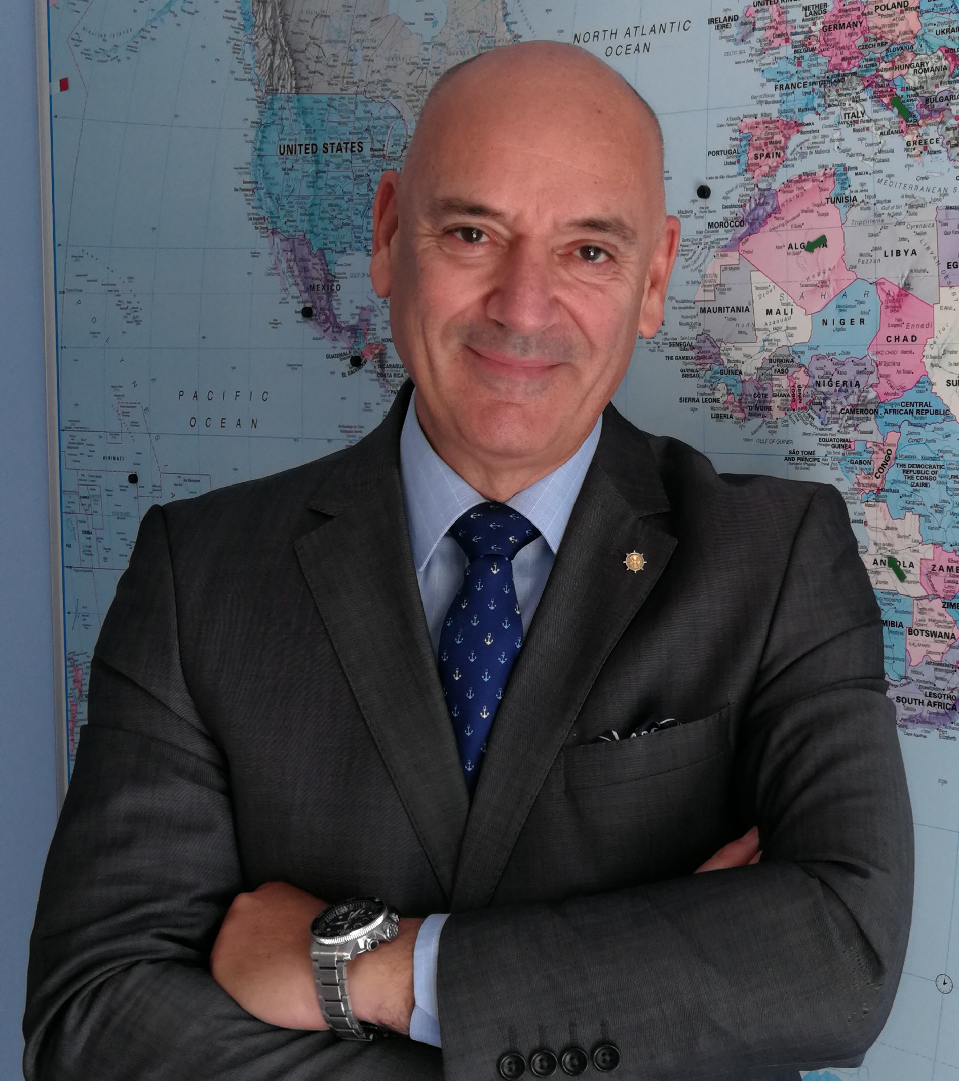 John Belousis