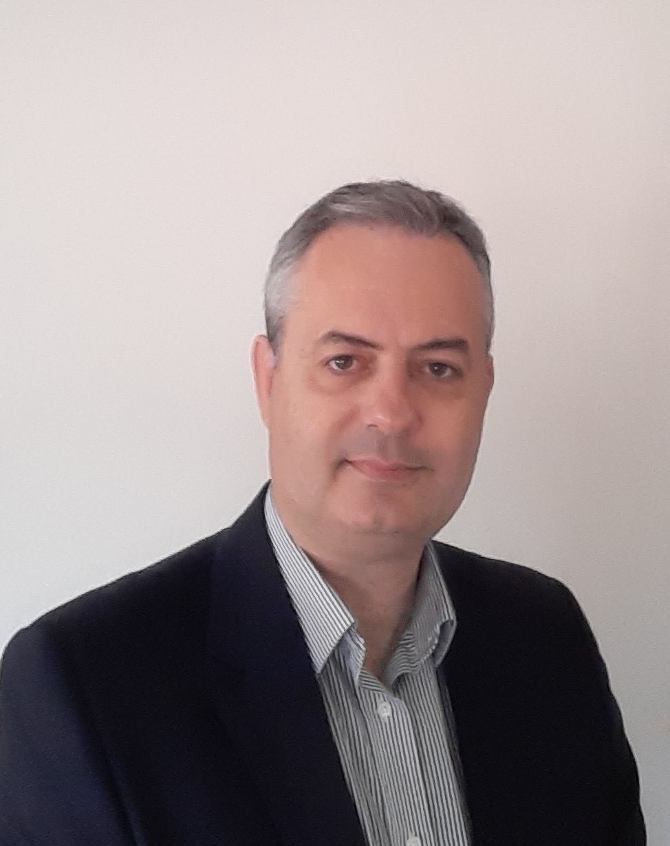 Sotiris Spathis